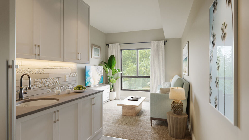 Clearwater Newport Beach in Newport Beach , CA (Oppidan Investment Company) | W.E. O'Neil ...