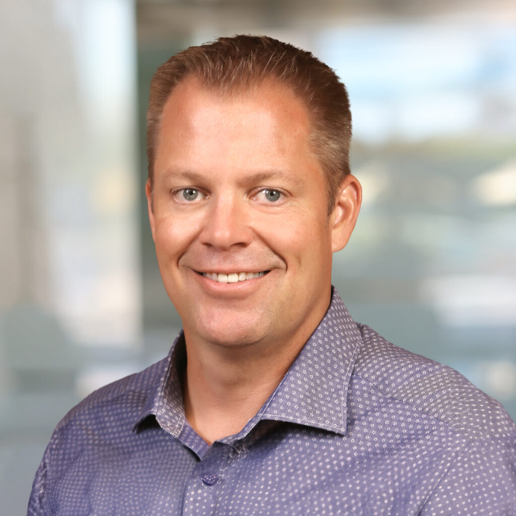 Leadership Team | W.E. O'Neil Construction