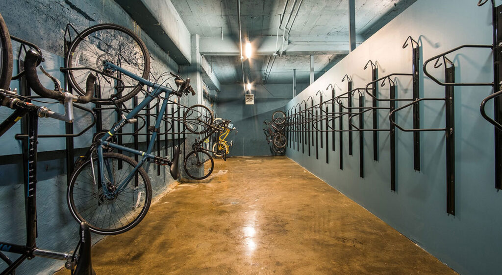 The Alfred Apartments in Chicago, IL (CEDARSt.) | W.E. O'Neil Construction