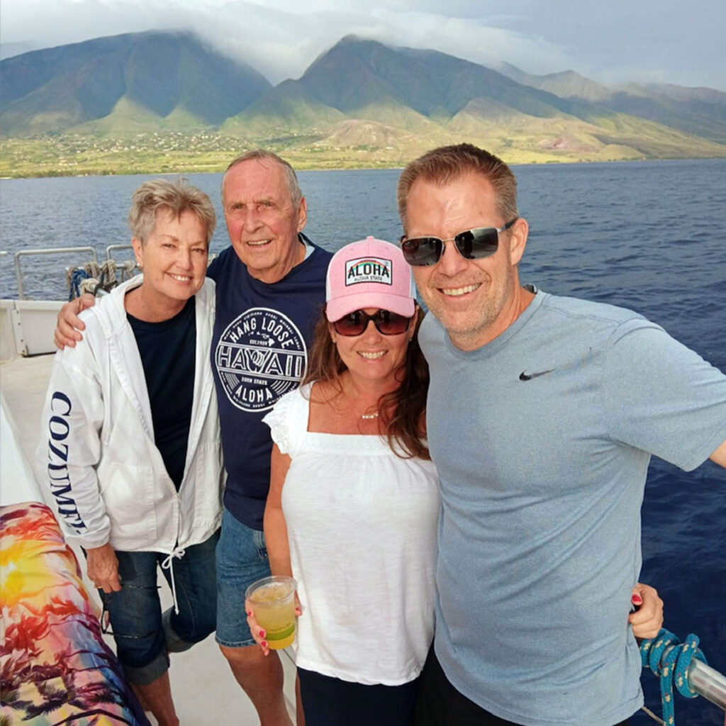 Brett Dolan (Chief Human Resources Officer) | W.E. O'Neil Construction