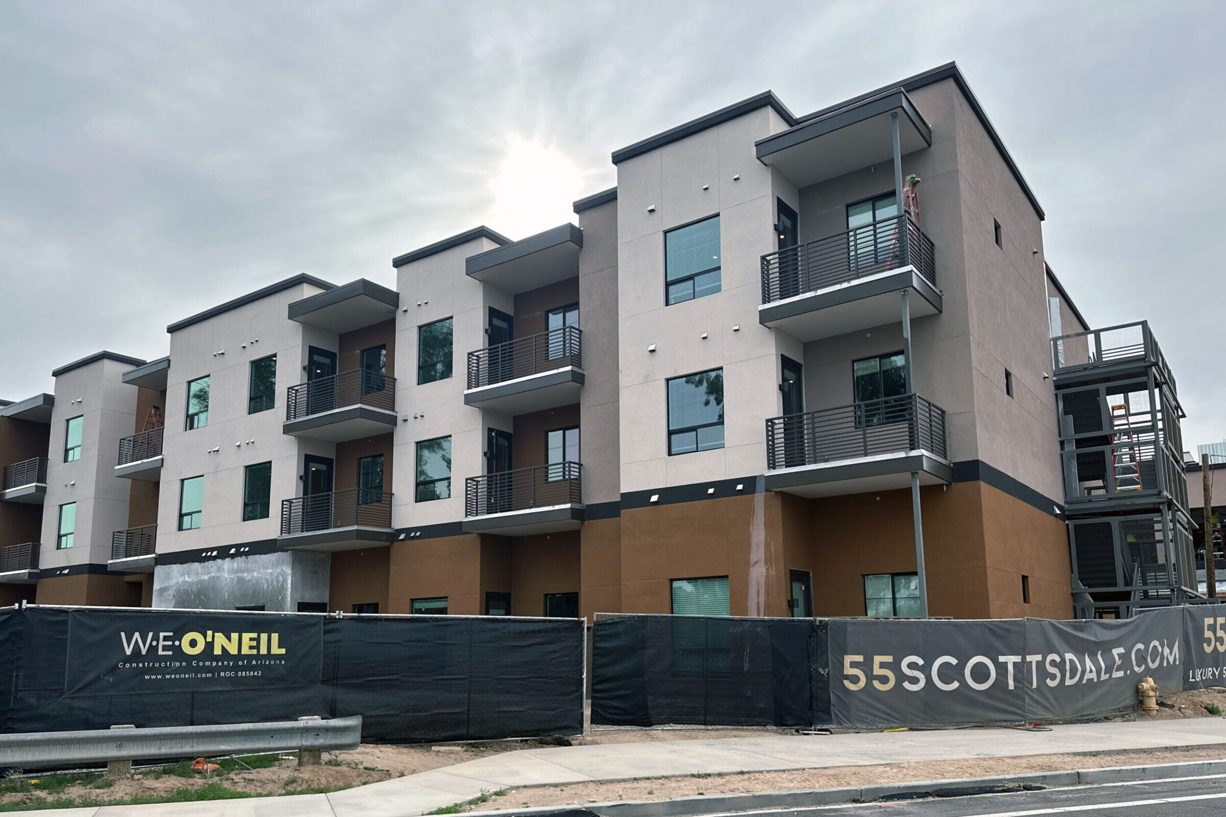 55 Resort at McCormick Ranch in Scottsdale, AZ (55 Resort) | W.E. O ...