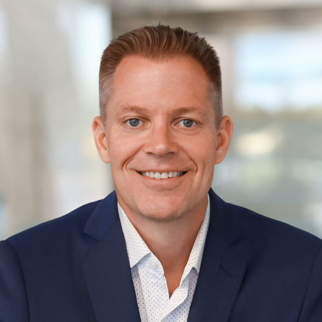 Brett Dolan (Chief Human Resources Officer) | W.E. O'Neil Construction