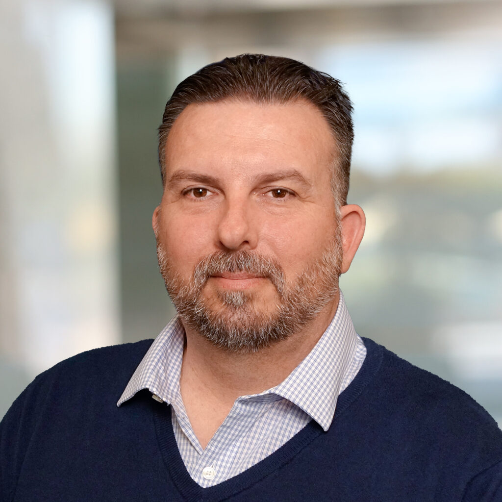 Mike Smith (VP (Northern CA)) | W.E. O'Neil Construction