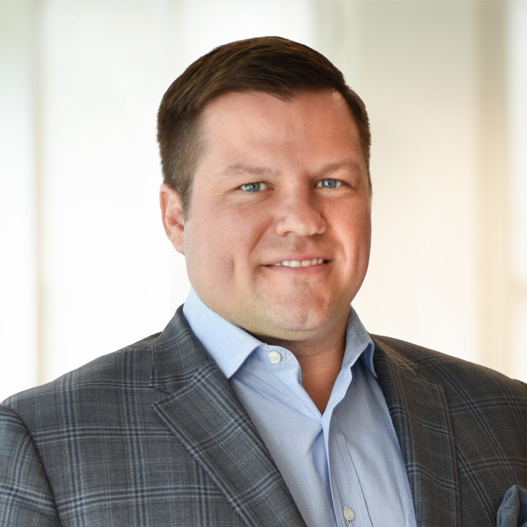 Nick Ramirez (Director of Business Development (CHI)) | W.E. O'Neil ...