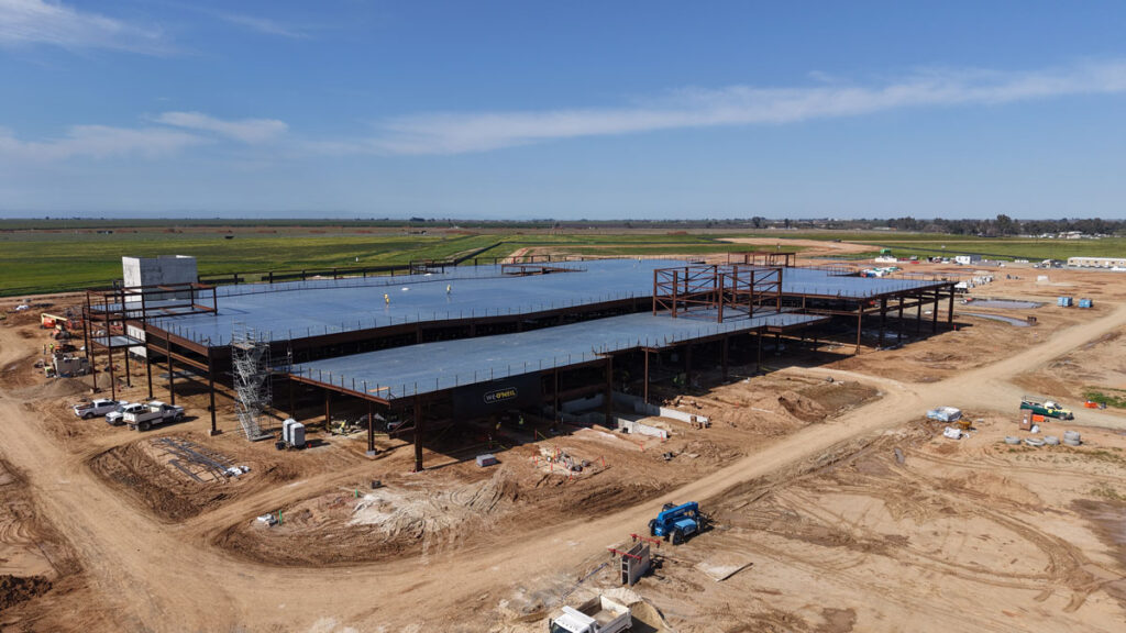 North Fork Mono Casino in Madera, CA (North Fork Rancheria Economic ...