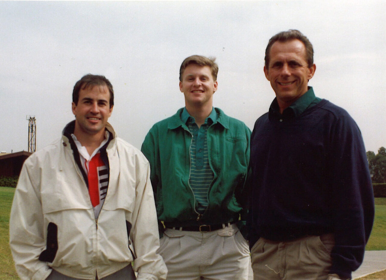 Todd Guthrie Promoted to Chief Operating Officer | W.E. O'Neil Construction